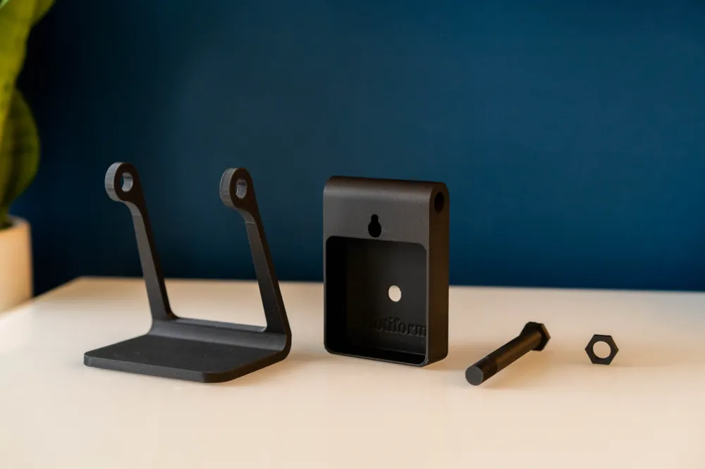 Modular Clock Holder and Clock Stand by Motiform Studio MakerWorld ...