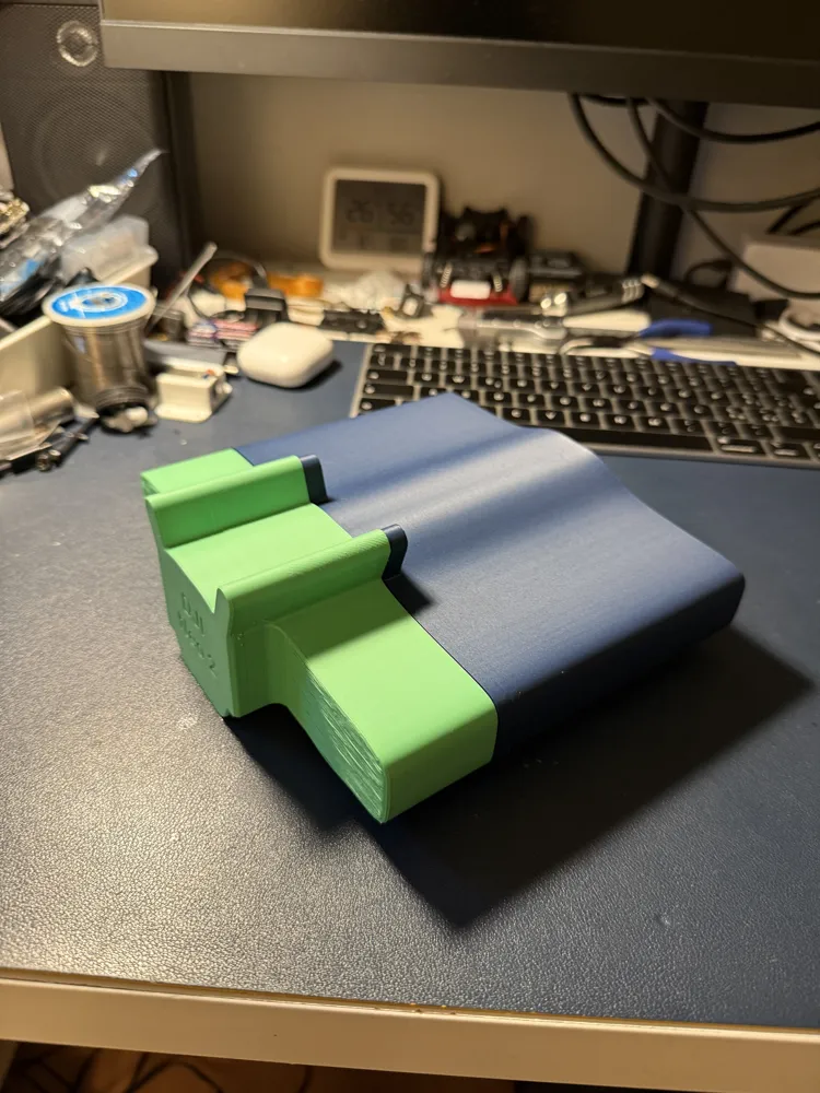 Dji Neo 2 cover case with antenna by PrintOnAir MakerWorld: Download ...