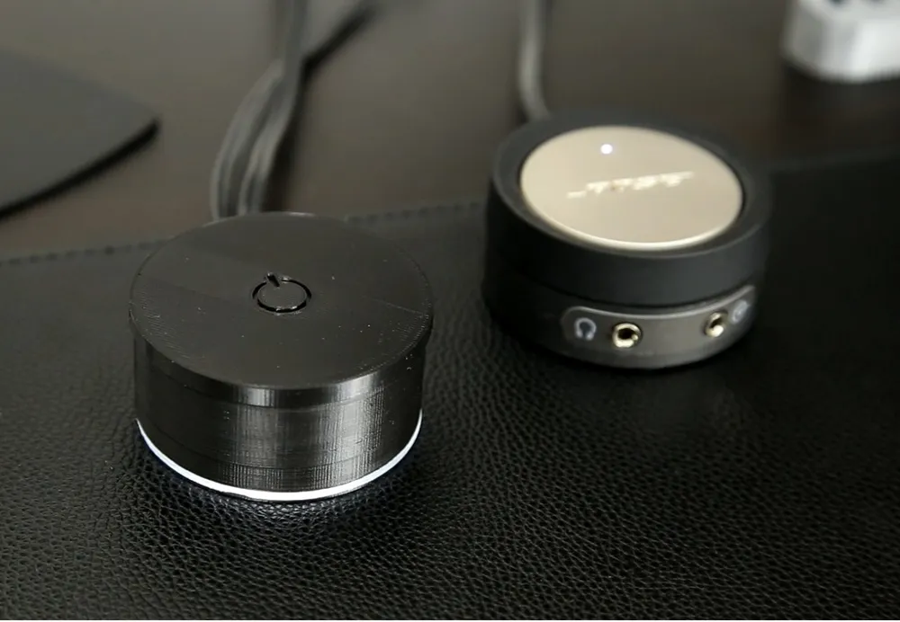 Illuminating Computer Power Button - Free 3D Print Model - MakerWorld