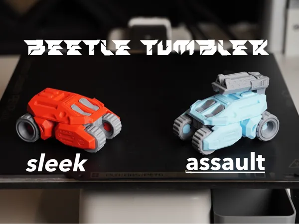 Kit Crafters | Collections - MakerWorld