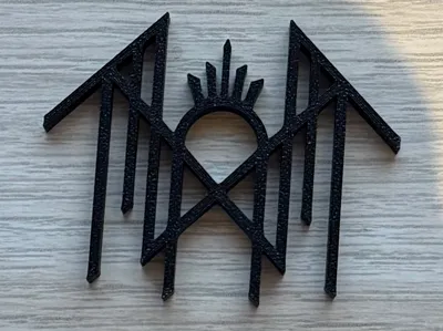 sleep token 3d print model download - MakerWorld