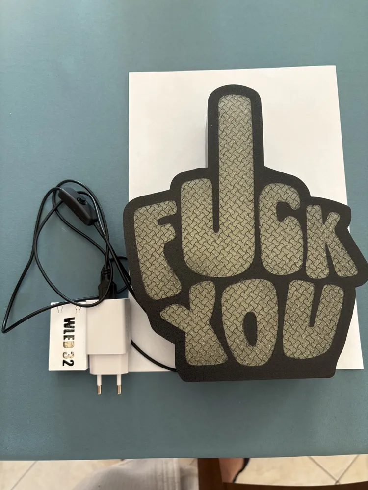 ESP32 WLED BOX by Vittorio MakerWorld: Download Free 3D Models