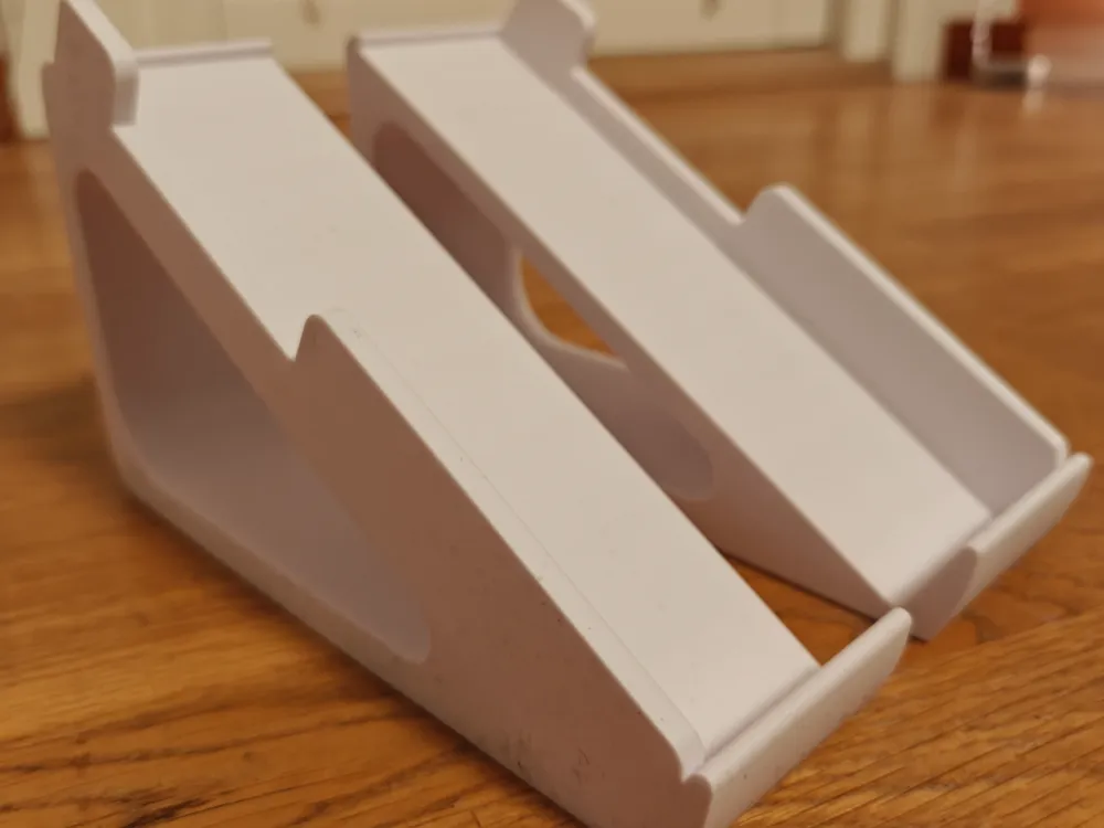 30* desktopstand for Quad Cortex - Free 3D Print Model - MakerWorld