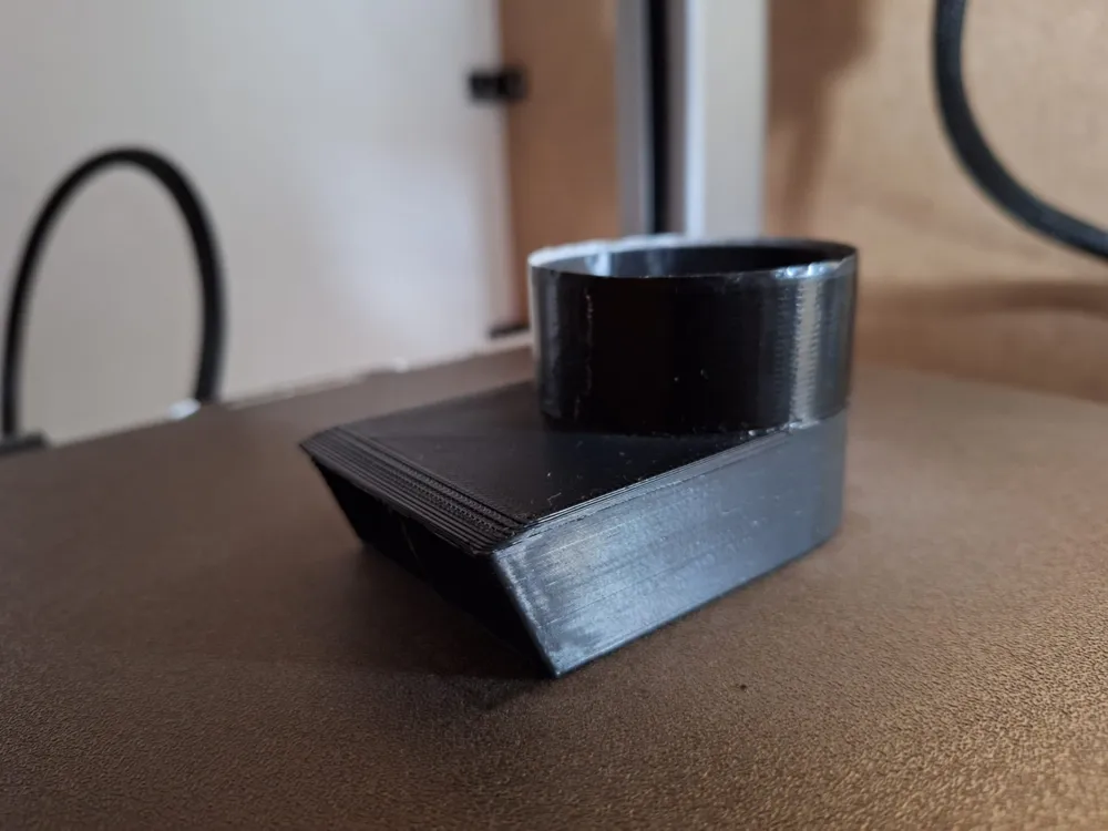 Air Vent V2 for RV Heater by Schmaul MakerWorld: Download Free 3D Models