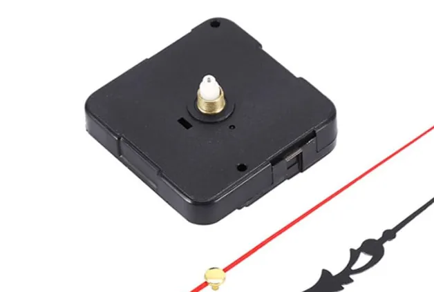 Wall clock hands by __FIXMEUP__ - MakerWorld