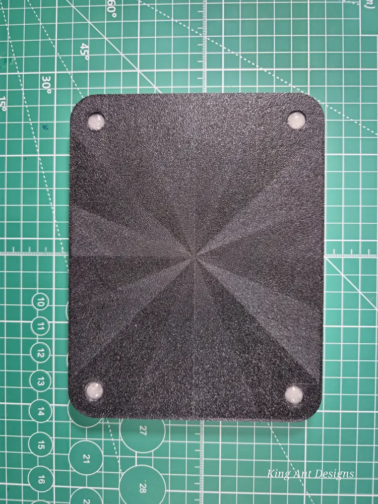 Stackable Parts Trays by KingAntDesigns - MakerWorld
