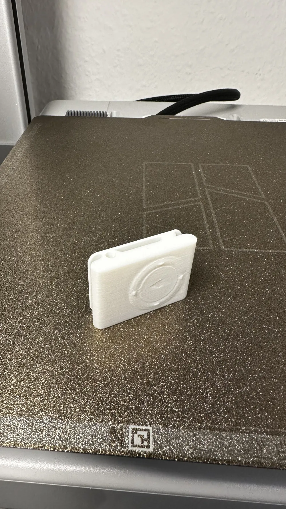 Fake Pod Nano by Tekk3D MakerWorld: Download Free 3D Models