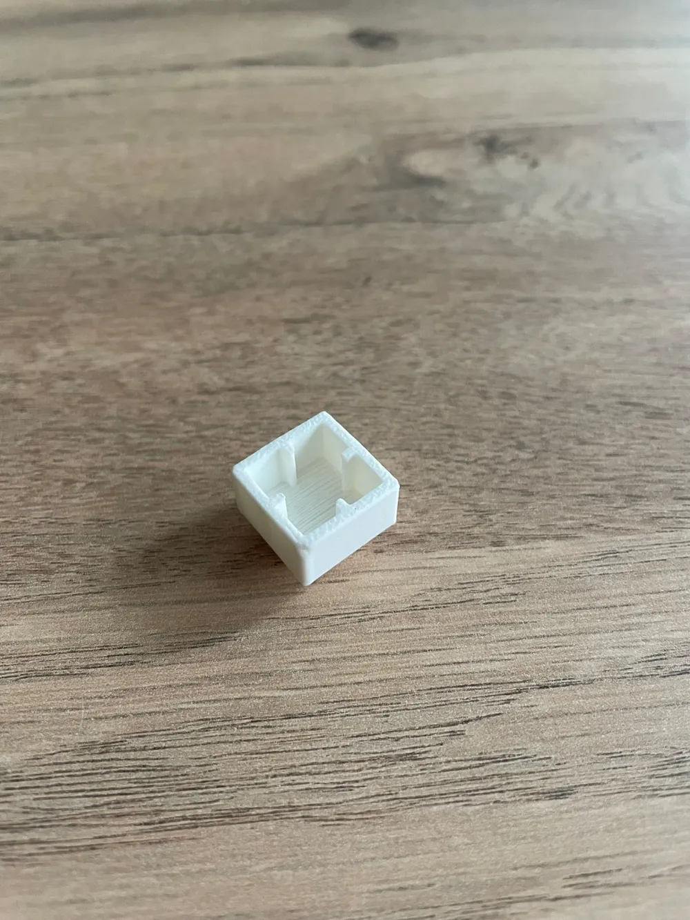 Duplo Half Brick 1x1 by FK - MakerWorld
