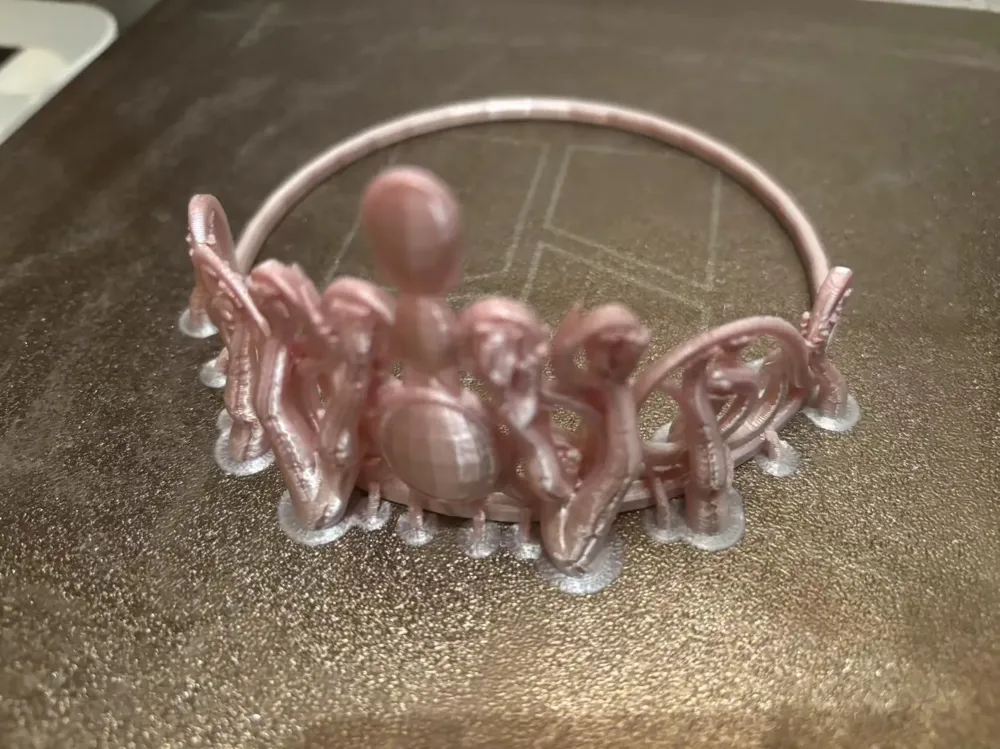 Crown by Light001 MakerWorld: Download Free 3D Models