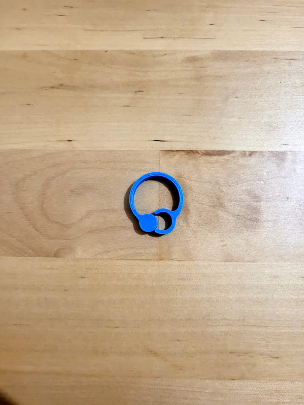 Cable Snap Clip by Mechanic547 MakerWorld: Download Free 3D Models