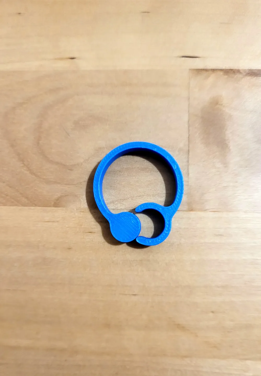 Cable Snap Clip - Free 3D Print Model - MakerWorld