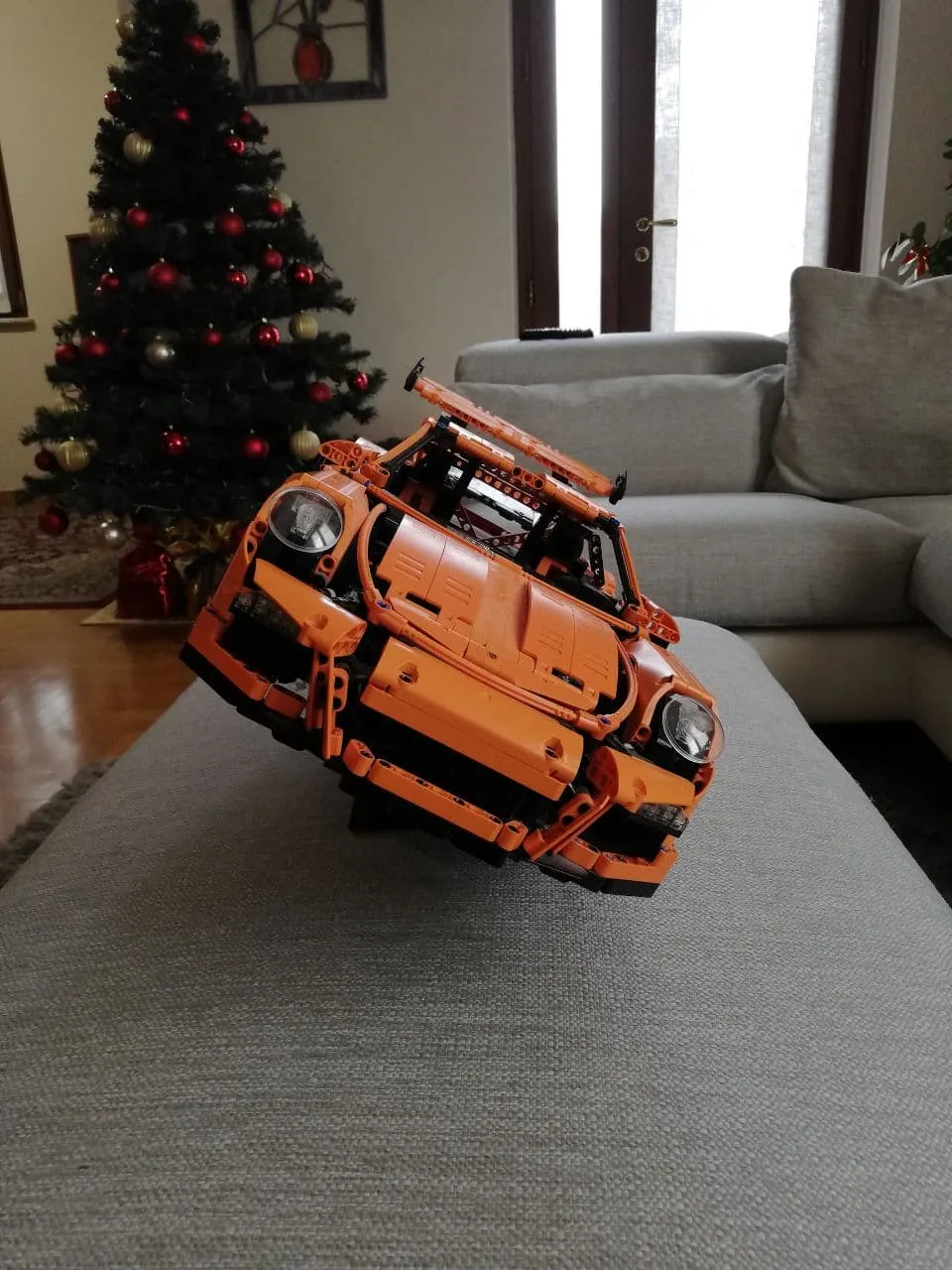 LEGOs Technic Brick Stand Display by ilcapra99 MakerWorld: Download ...