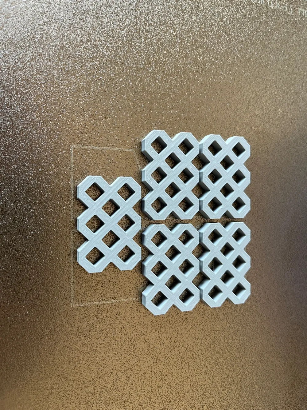 1:14 Scale Grass Grid Stones by Druckkopf MakerWorld: Download Free 3D ...