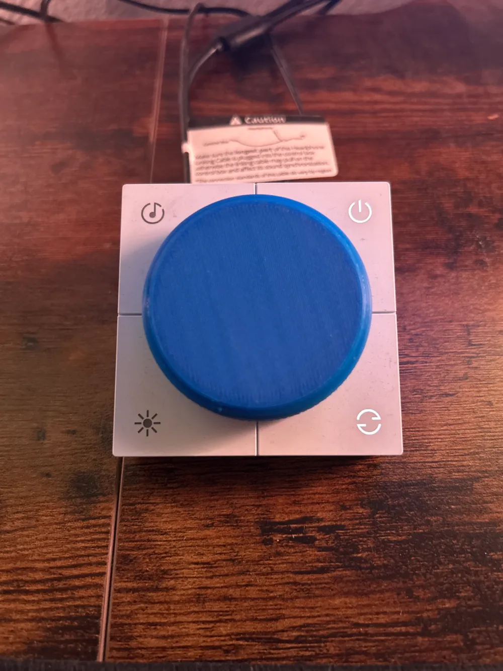 Govee Dial by andradejon2 - MakerWorld