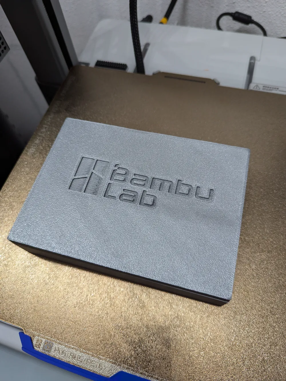 Bambu Lab A1 Toolbox - Free 3D Print Model - MakerWorld