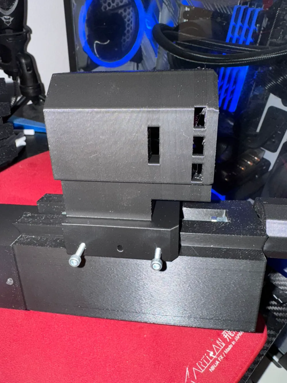 functional milling machine - Free 3D Print Model - MakerWorld