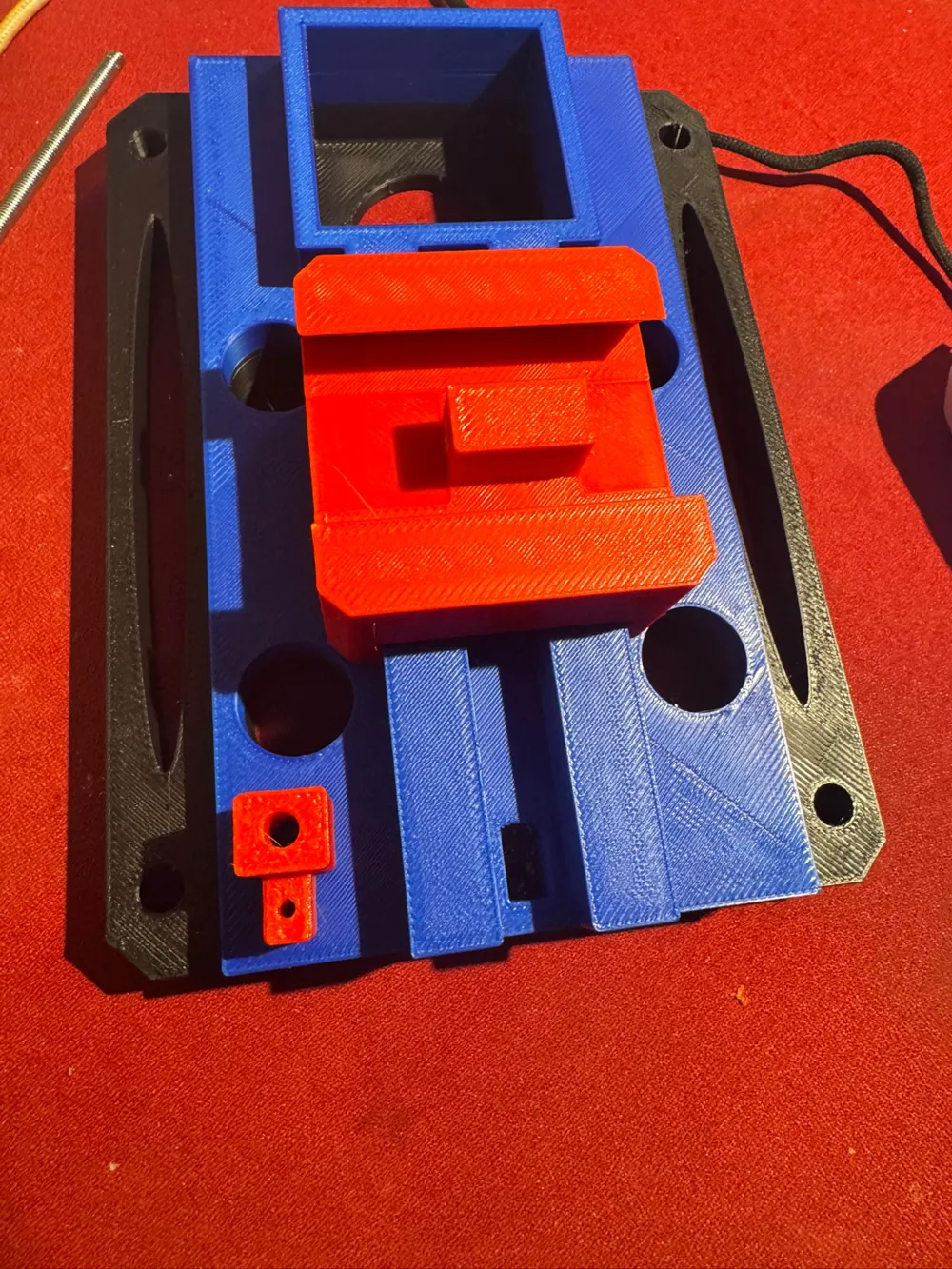 functional milling machine - Free 3D Print Model - MakerWorld