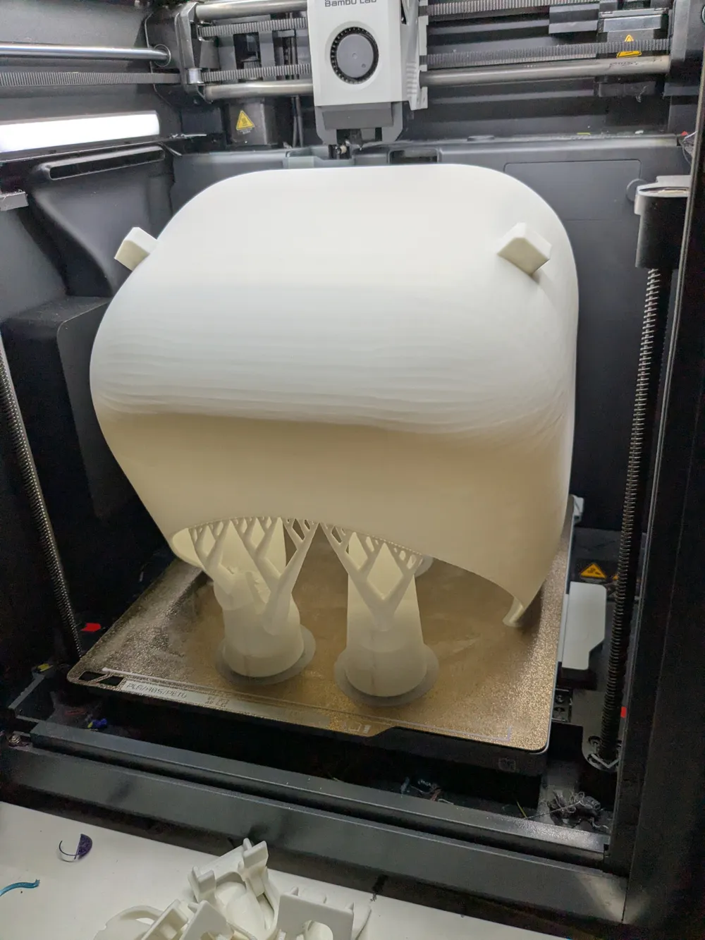 Hollow Knight Mask Adult Size Updated Cosplay - Free 3D Print Model ...