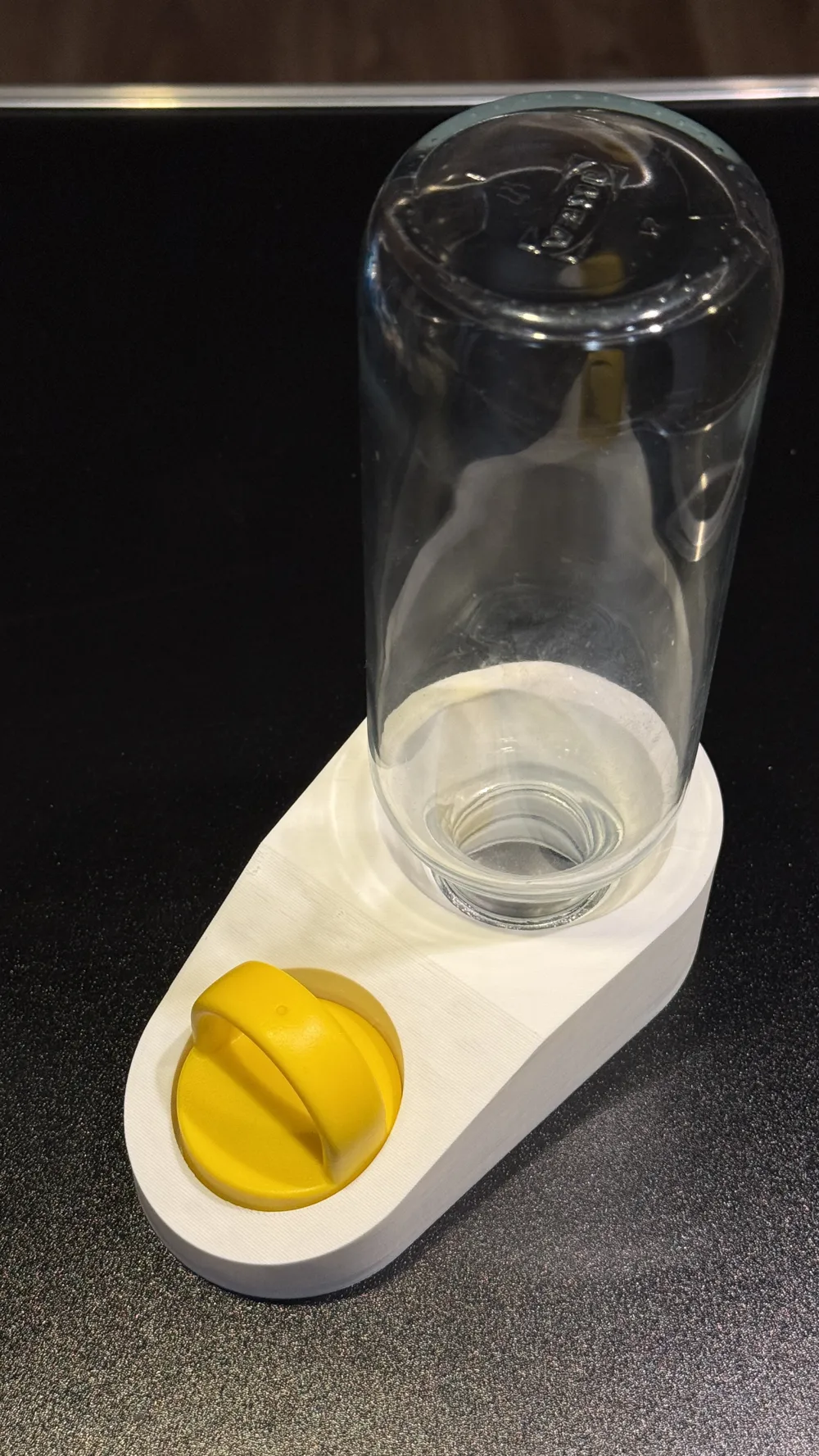 IKEA bottle 365+ dryer - Free 3D Print Model - MakerWorld