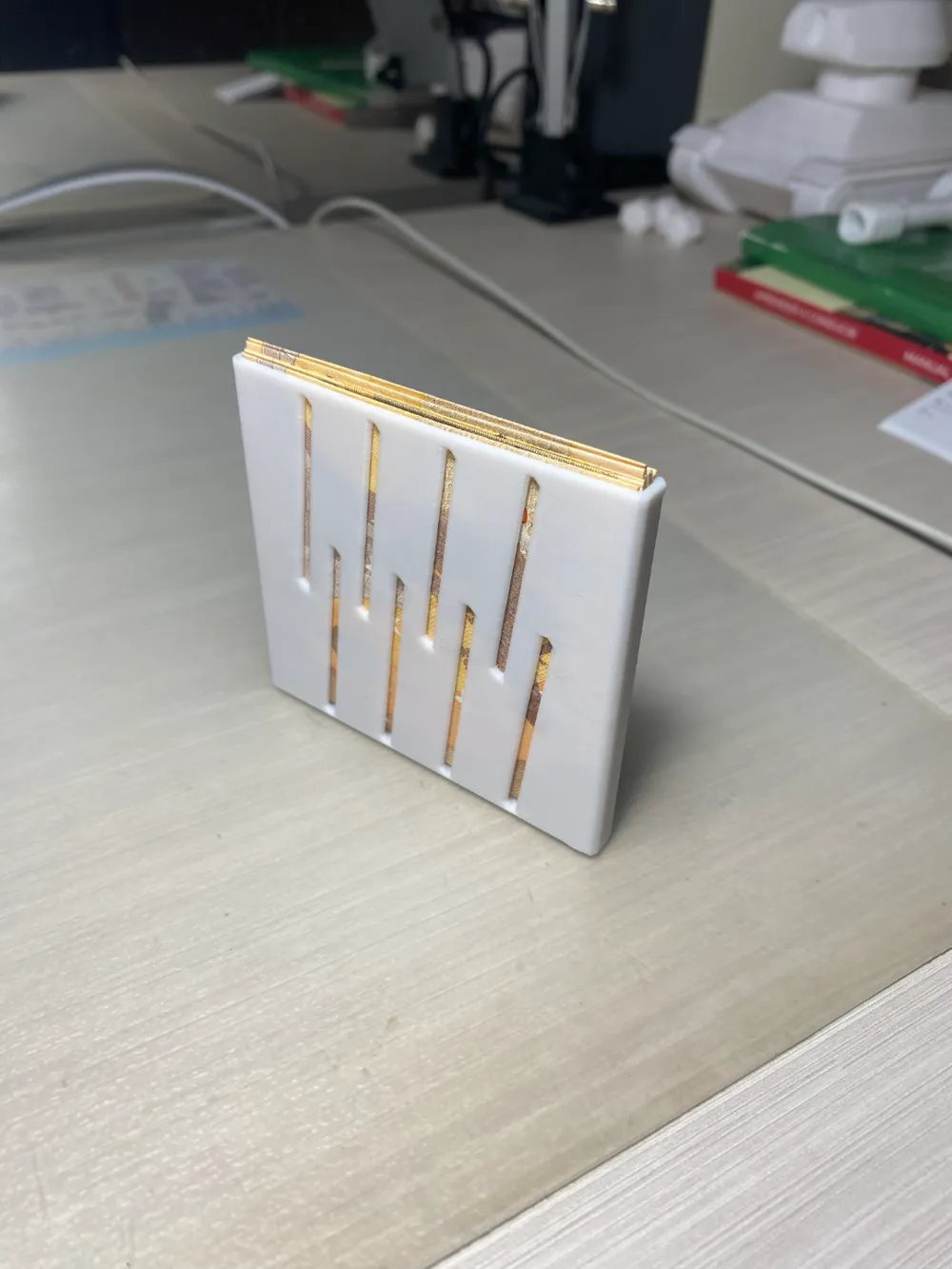50€ bill case by JMaker MakerWorld: Download Free 3D Models