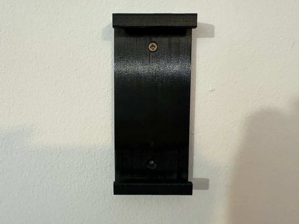 Galaxy Tab A7 Light - WALL MOUNT by Never Disarm - MakerWorld