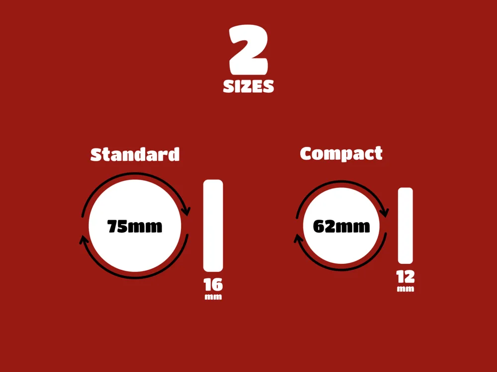 The Flash DC Fidget Spinner by MalcTheOracle - MakerWorld