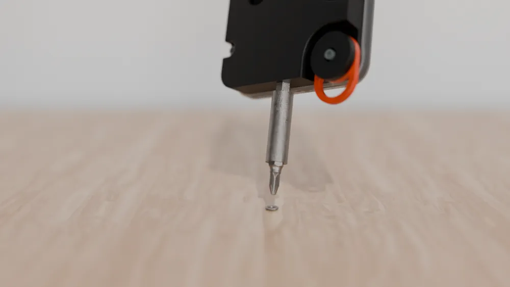 CMF multi tool screw driver by A.hasday - MakerWorld