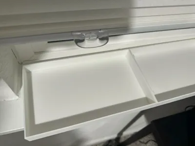 Window Filler Panels for Exhaust Vent by gorbasho MakerWorld: Download ...