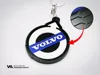 VOLVO Keychain by VISMOND GROUP - MakerWorld