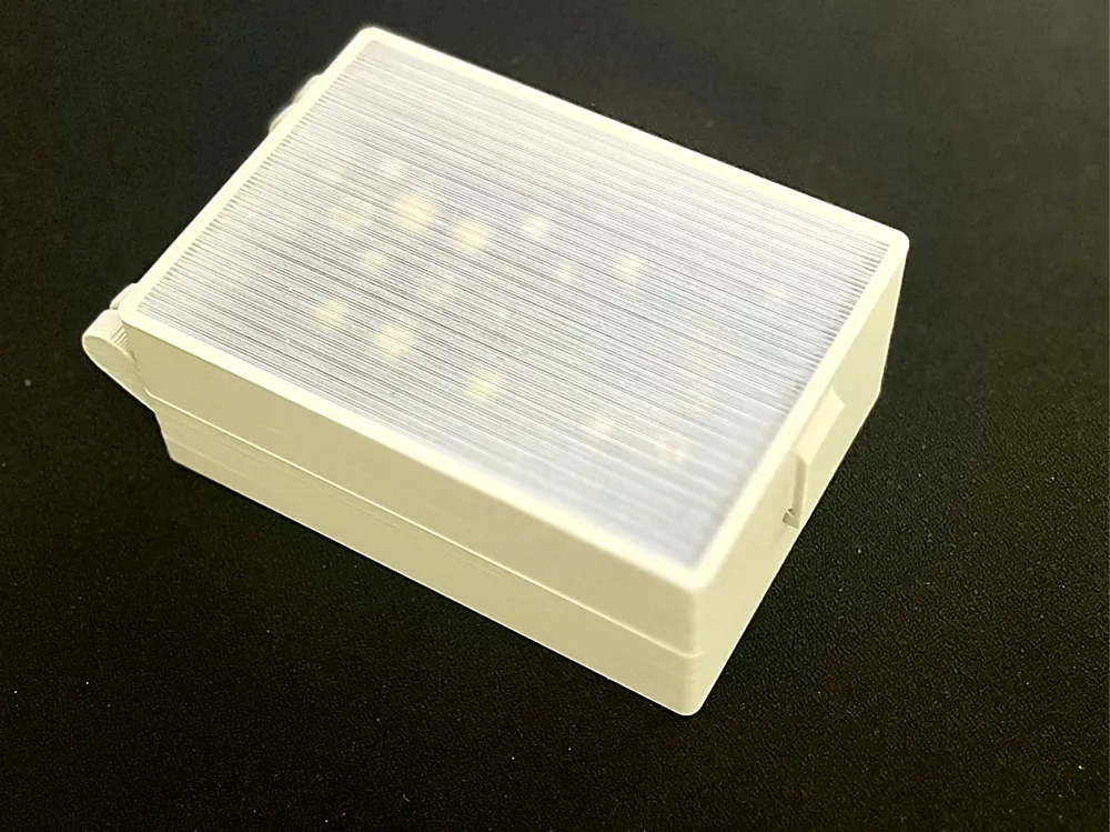 The "Big" Bit Case: 29 Inserts + Extension Holder - Free 3D Print Model ...