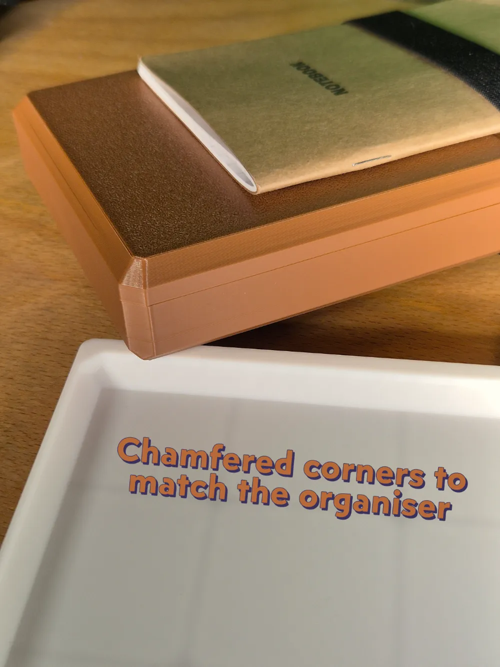 Essential Drawing Organiser by Pawfect Prints MakerWorld: Download Free ...