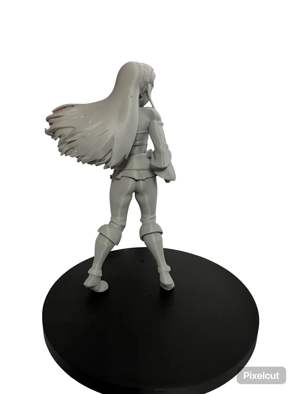 Princess Zelda Miniature by Pixi3Dust MakerWorld: Download Free 3D Models