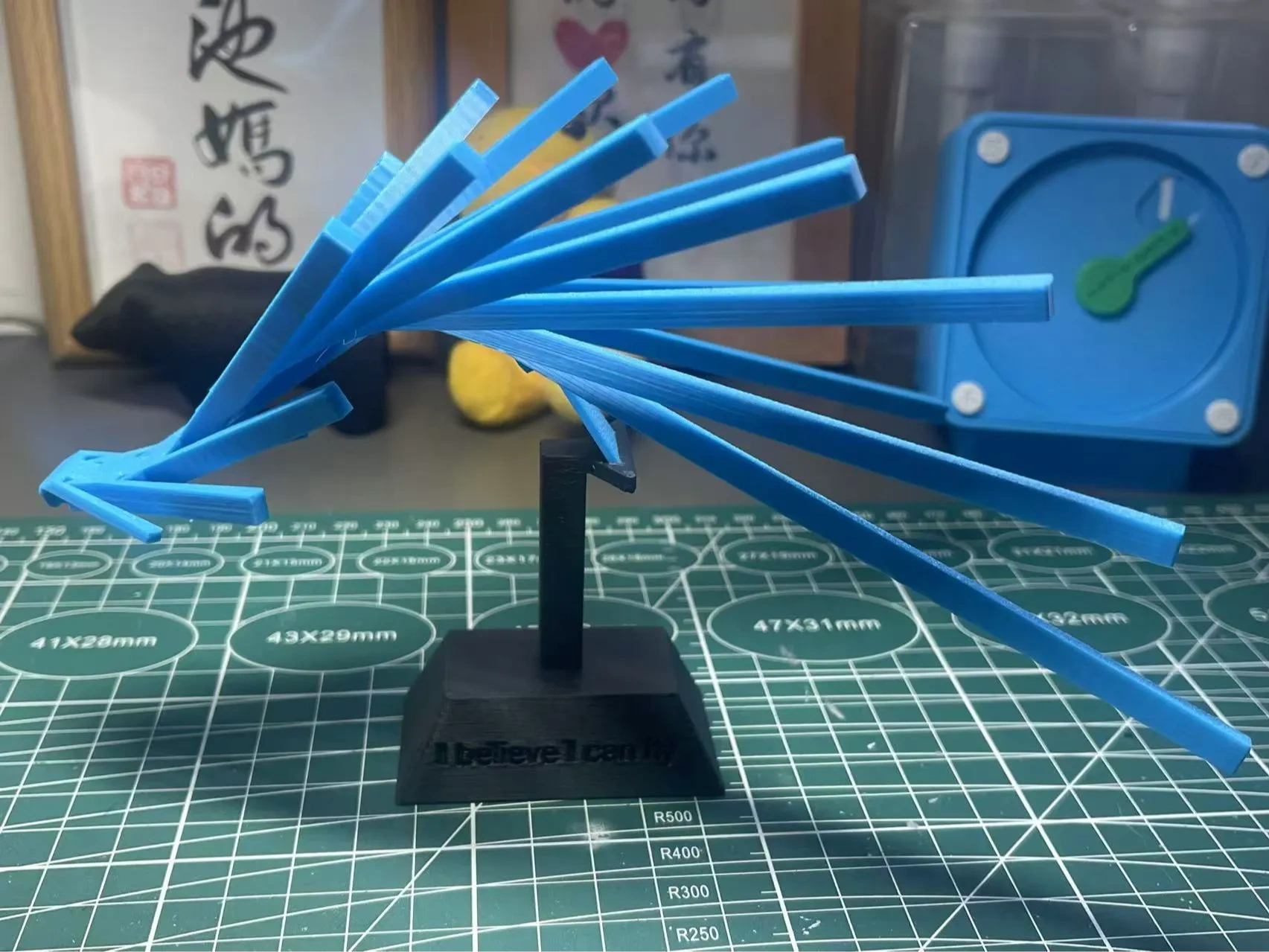 Flexible Balance Toy Base by user_3061770713 MakerWorld: Download Free ...