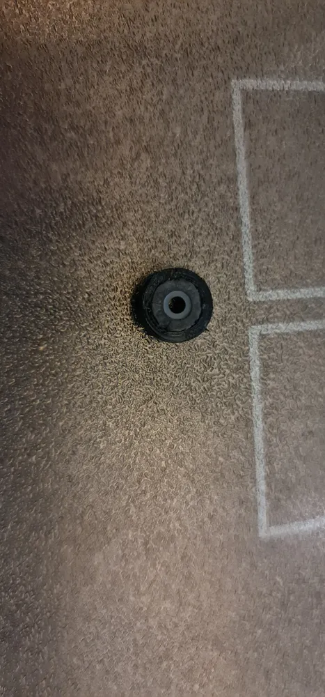 Dyson Anti Tangle Comb Wheel / Roller - Free 3D Print Model - MakerWorld