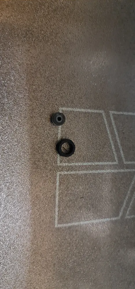 Dyson Anti Tangle Comb Wheel / Roller - Free 3D Print Model - MakerWorld