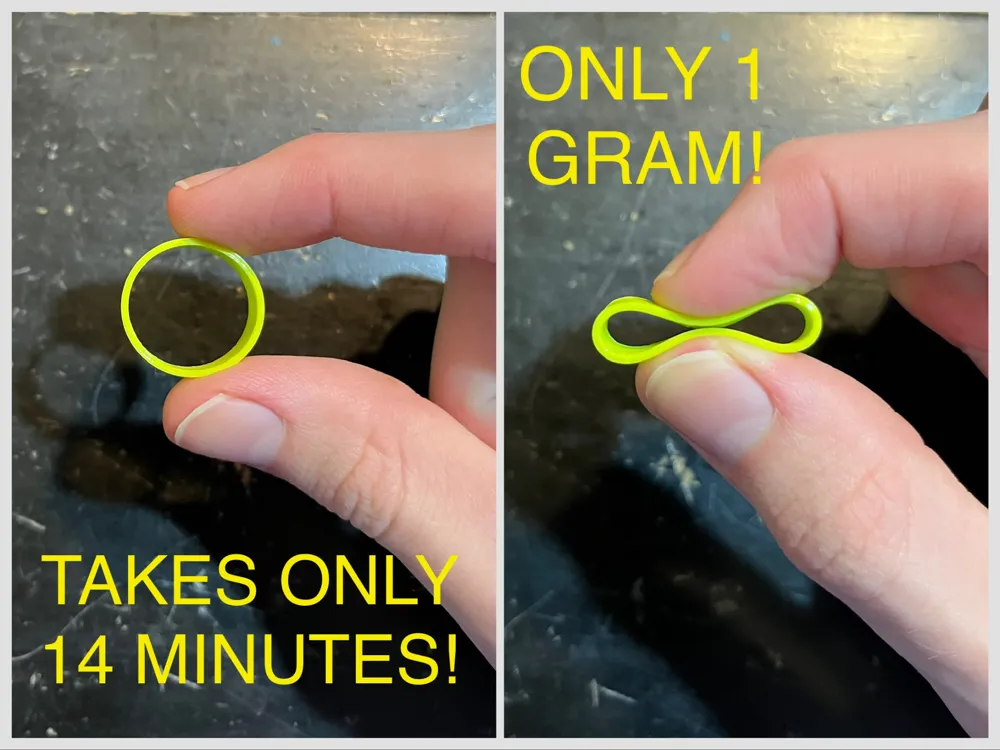 MINI TPU TEST - Free 3D Print Model - MakerWorld