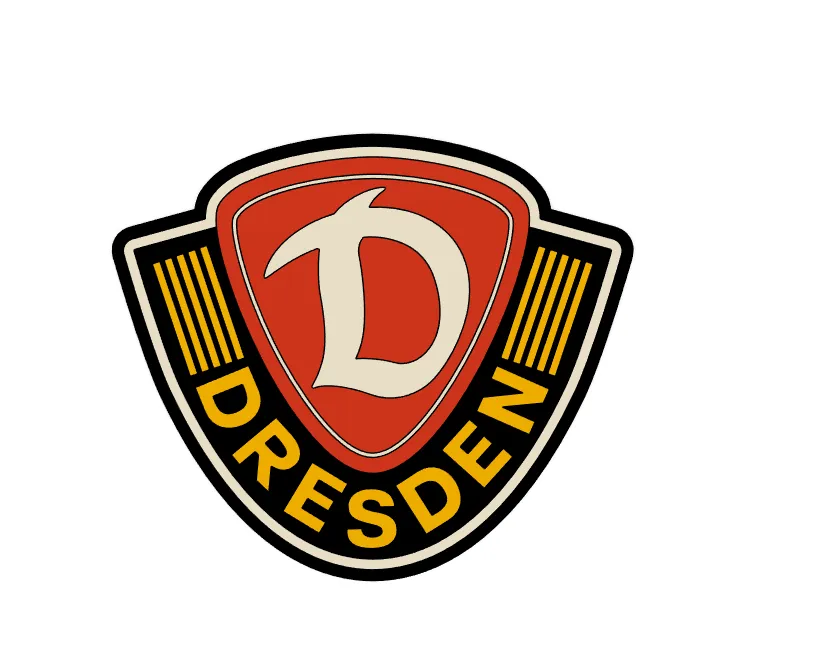 Dynamo Dresden Lightbox by StickyBuns - MakerWorld