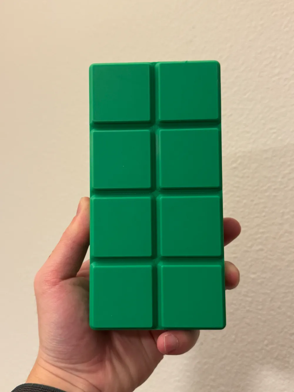 NO-SLIP iFixit Mako Gridfinity Box 4mm Bit Holder by user_324563903 ...