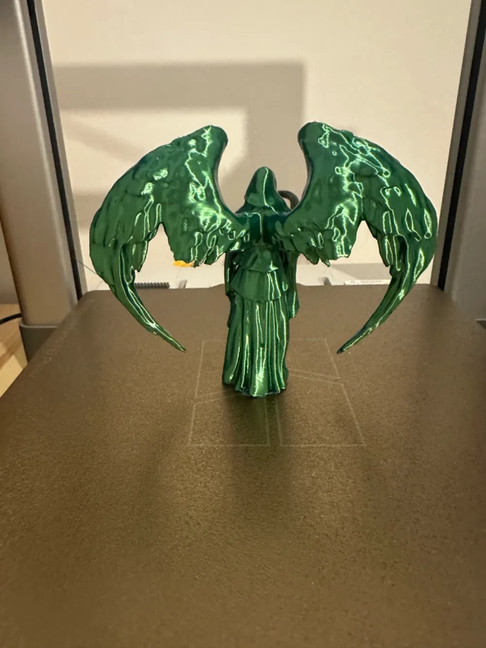 Dark Angel of death by 3D Fun MakerWorld: Download Free 3D Models