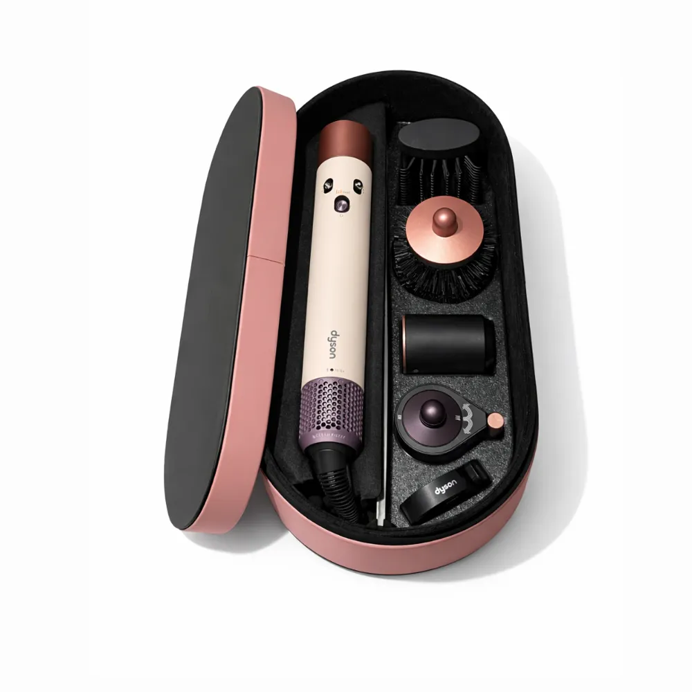 Dyson Airwrap Box Organizer | Air Wrap Box-Einsatz – Kostenloses 3D ...