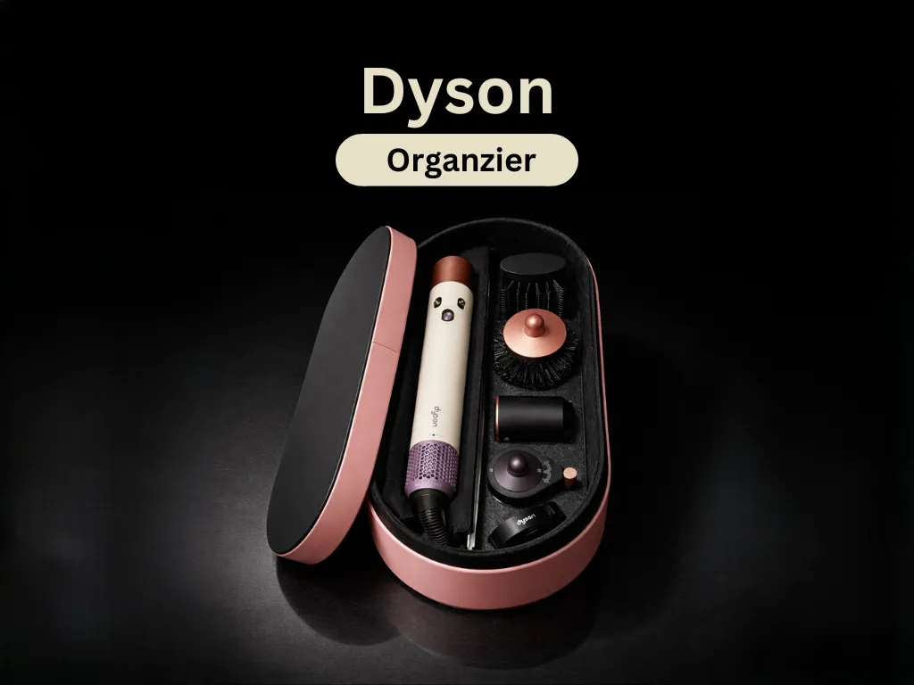 Dyson Airwrap Box Organizer | Air Wrap Box-Einsatz – Kostenloses 3D ...
