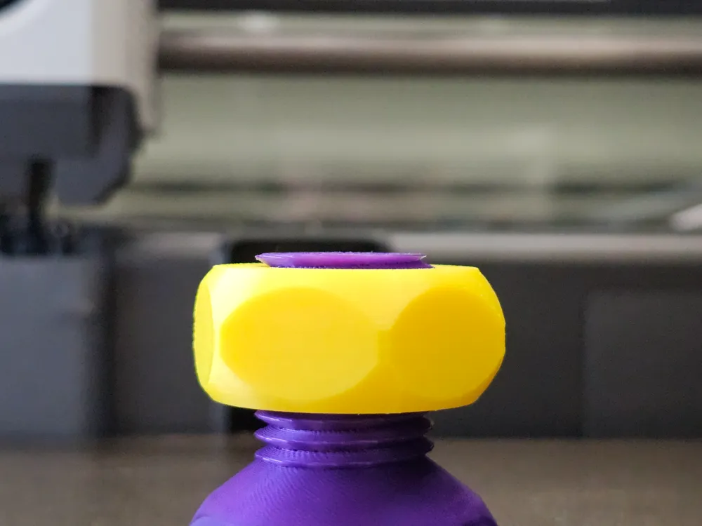 The Impossible Screw - Fidget Toy (for Children 18+ months and Young-at ...