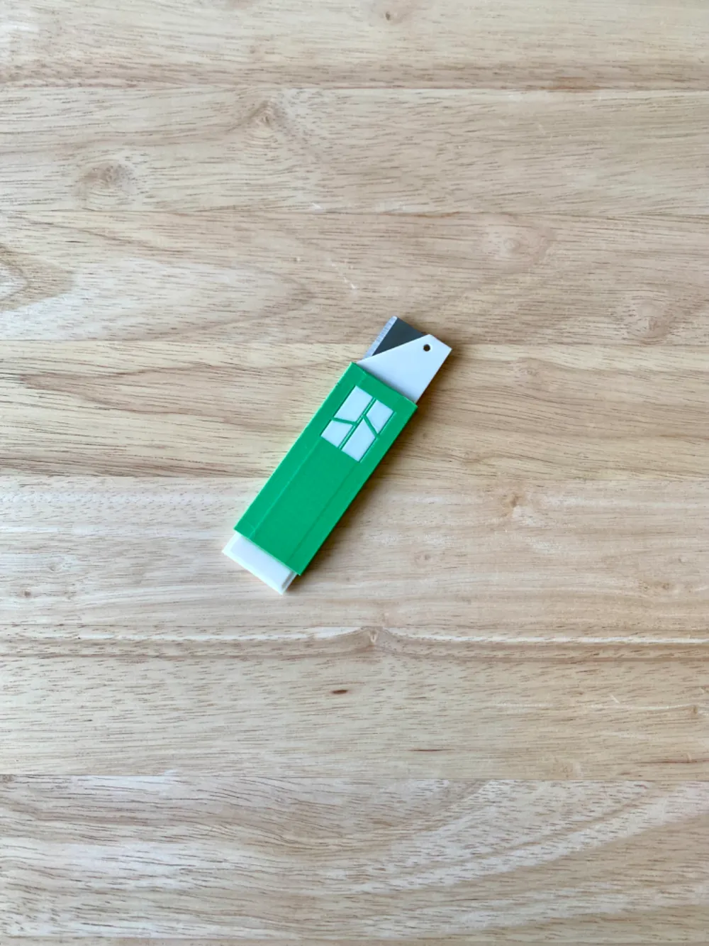 The Bambu Utility Knife- for Bambu Scraper by Print Ninja MakerWorld ...