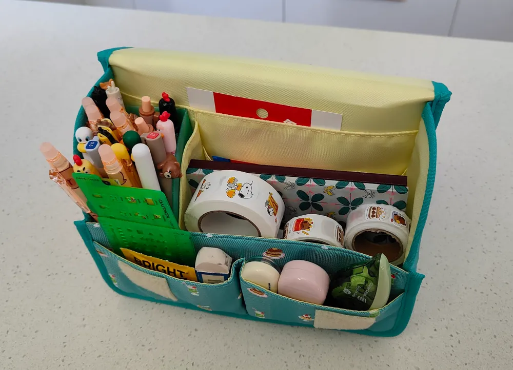 Protection Hobonichi Stappo - Modèle d'Impression 3D Gratuit - MakerWorld