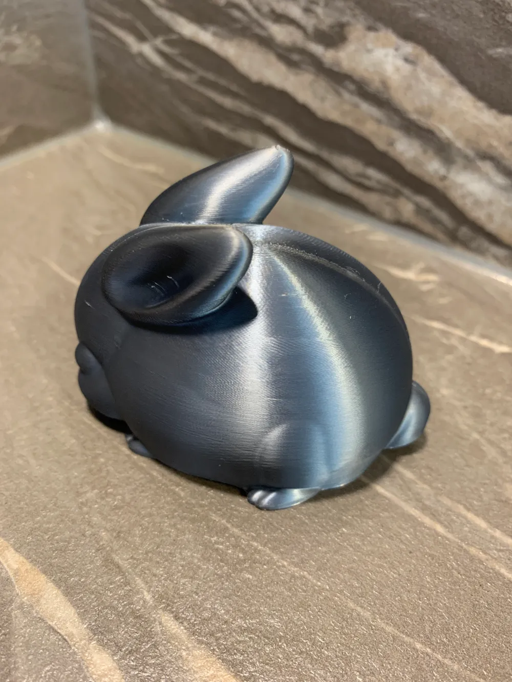 Cute rabbit Remixed by sweb3791 - MakerWorld