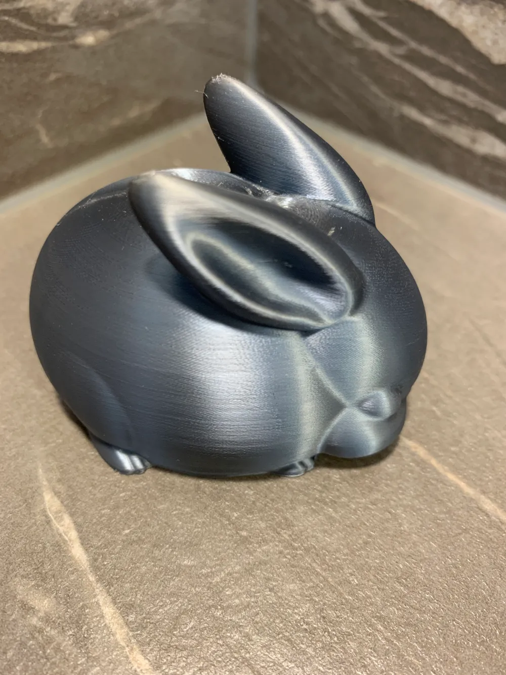 Cute rabbit Remixed by sweb3791 - MakerWorld