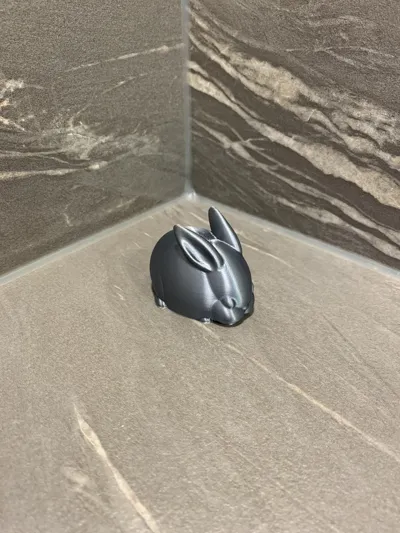 Cute rabbit Remixed by sweb3791 - MakerWorld