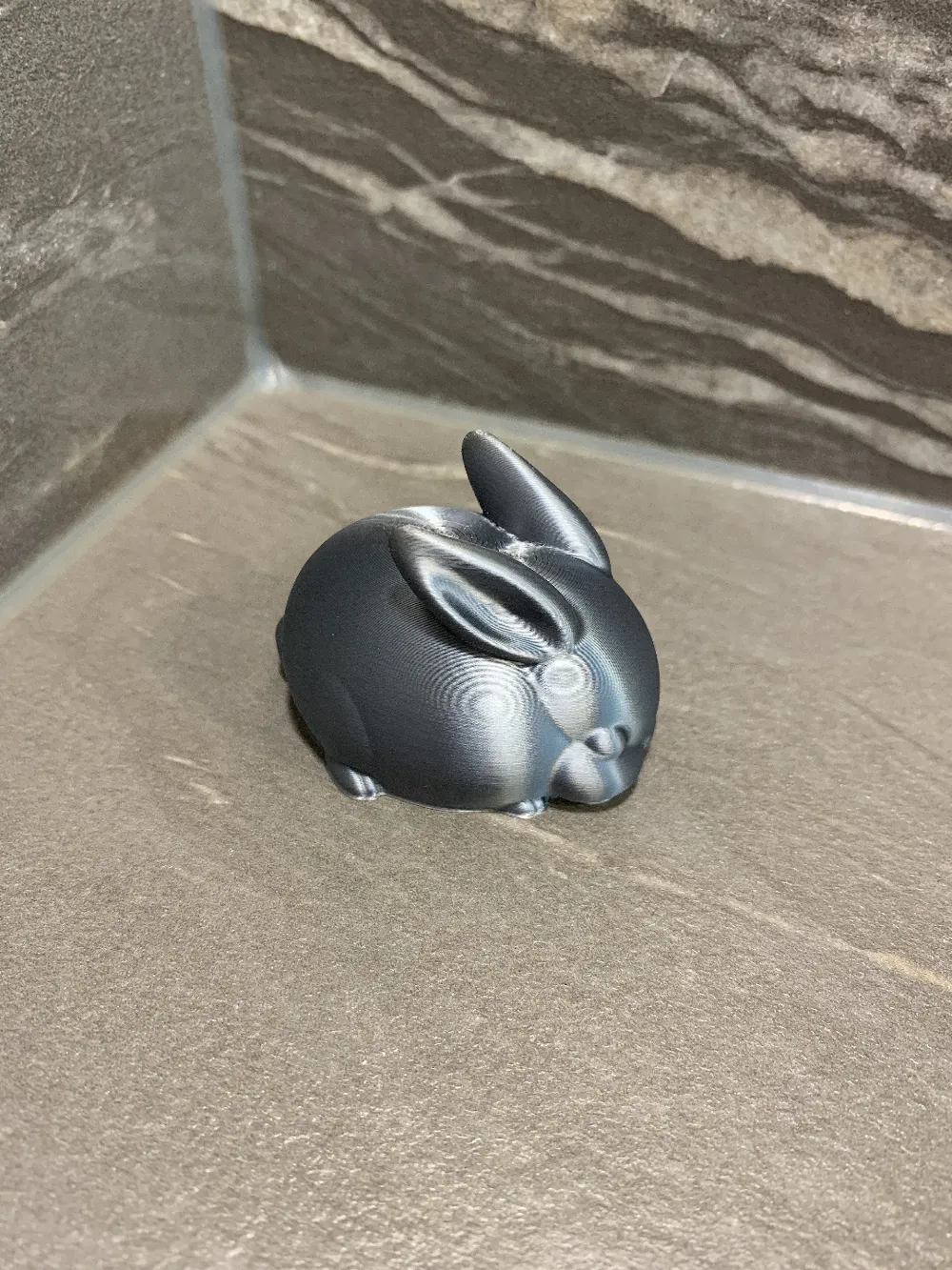 Cute rabbit Remixed by sweb3791 - MakerWorld