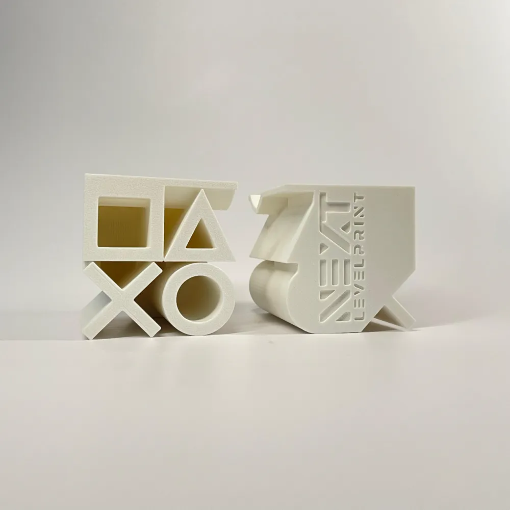 PS5 Controller Stand by Mohammad AD MakerWorld: Download Free 3D Models