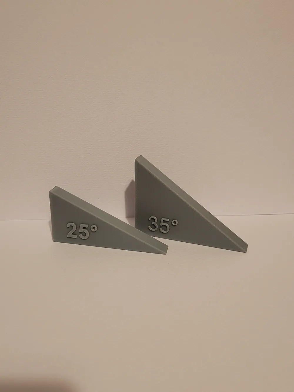 Precision Angle + V-Blocks - Multi Angle Supports by DCXY - MakerWorld